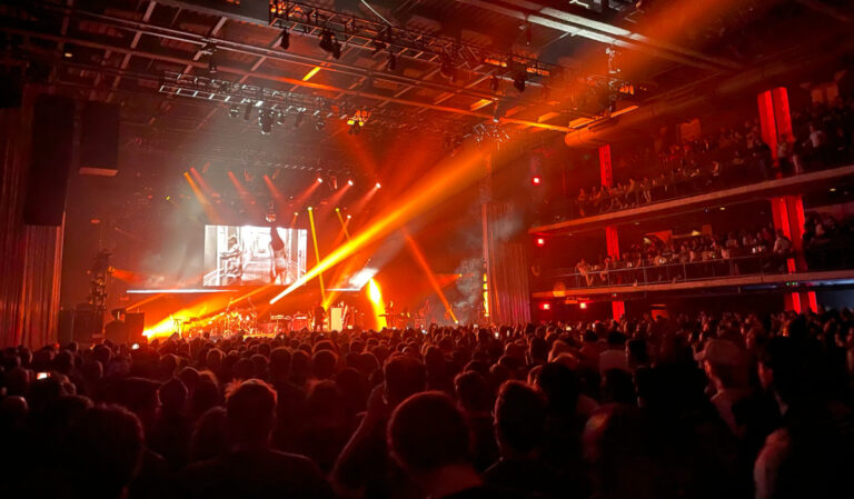 Houston Concerts February 2026 – Live Music, Tickets & Events