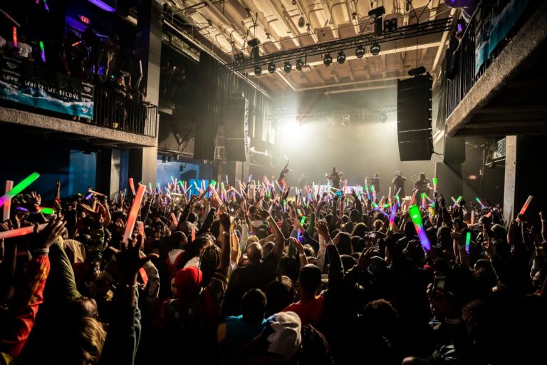 Houston Concerts July 2026 – Summer Events & Live Music Guide
