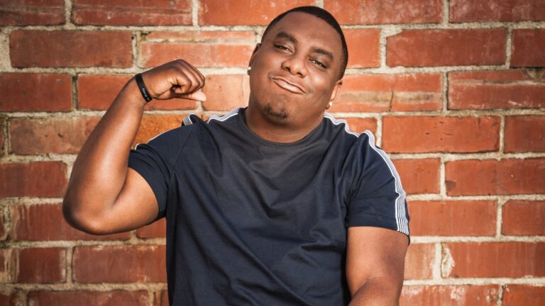 Ryan Davis Tickets Houston – January 23, 2026 | Punch Line