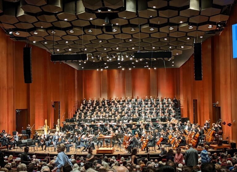 Jones Hall Houston – Concerts, Events & Tickets